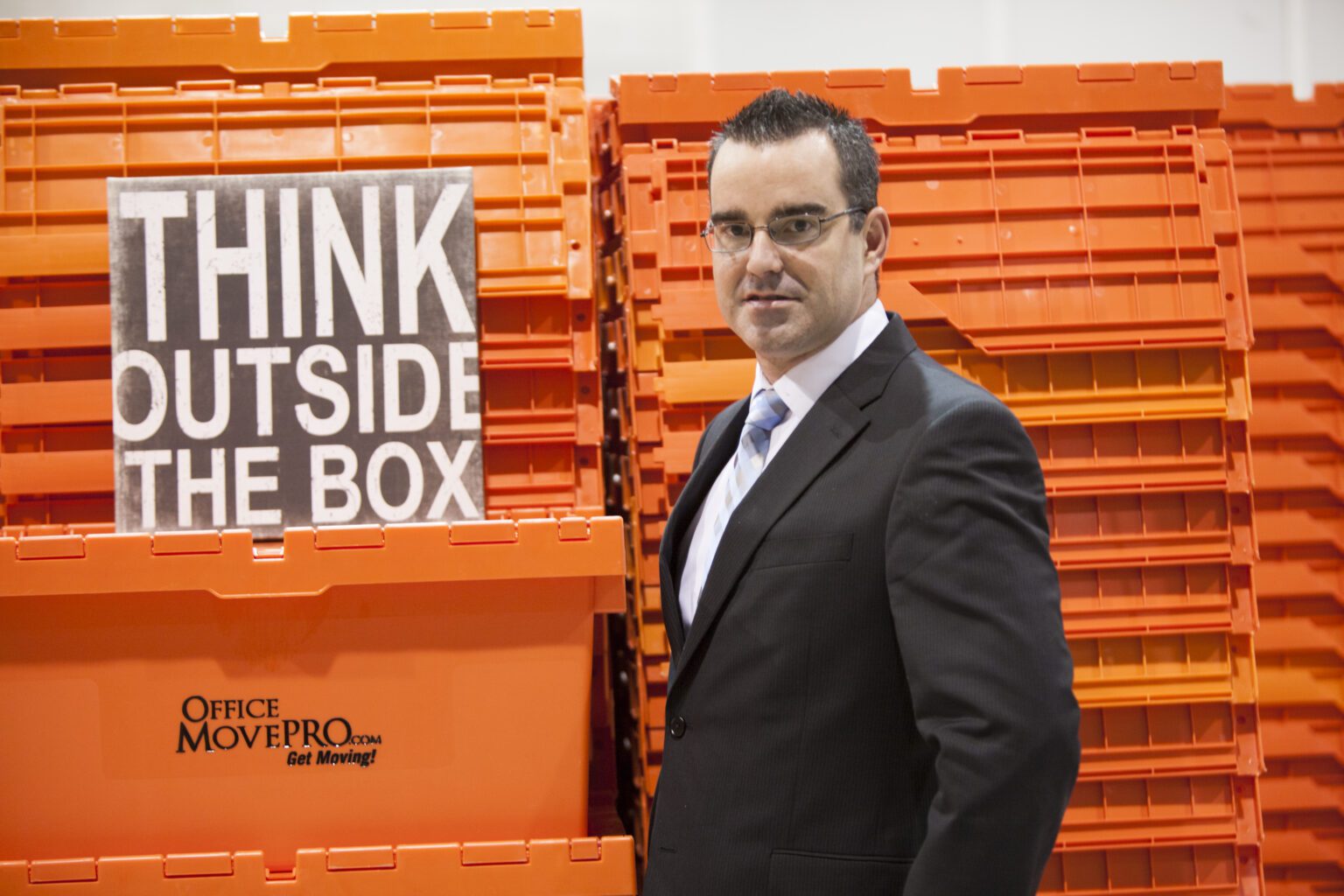 Office Movers | Office Moving Companies | Office Move Pro