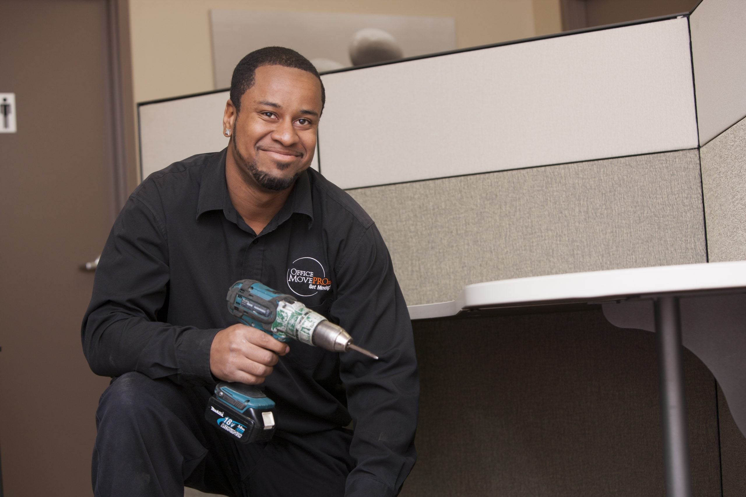Office Furniture Installation | Office Furniture Installers | Office ...